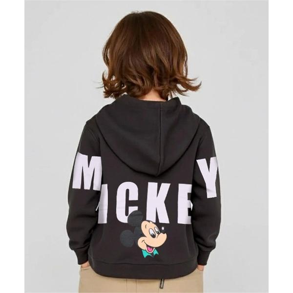 『タイムセール実施中』ZOZO問い合わせ番号:102219827ショップ:BABYDOLL，ベビードールブランド:Disney，ディズニー商品名:親子お揃い ディズニー バックロゴパーカー 1206Kカテゴリ:トップス>パーカーブラン...