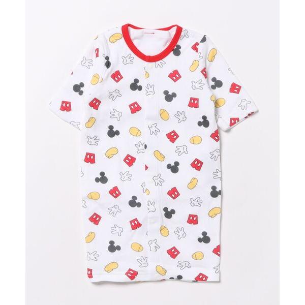 ※このアイテムは返品・交換対象外商品です。ZOZO問い合わせ番号:102219833ショップ:BABYDOLL，ベビードールブランド:Disney，ディズニー商品名:ディズニー 肌着付き 2WAYオール 1210Bカテゴリ:ママ＆ベビー&g...