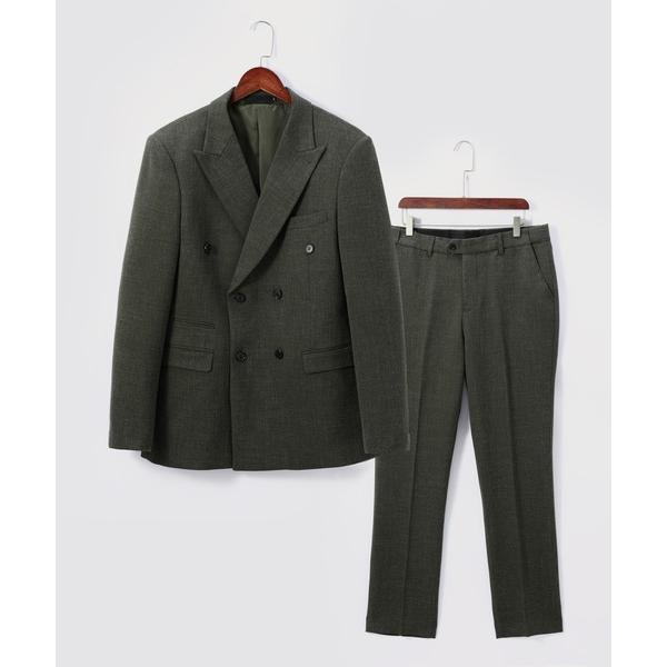 ZOZO問い合わせ番号:102220154ショップ:perky room，パーキールームブランド:Cloudstyle，クラウドスタイル，perky room，パーキールーム商品名:【Cloudstyle】スーツセットアップ ダブルブレスト...