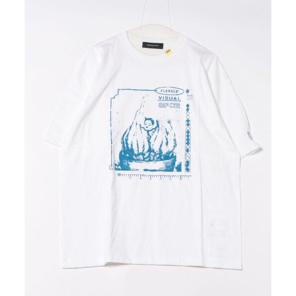 『セール実施中』ZOZO問い合わせ番号:102221076ショップ:SVEC，シュベックブランド:SVEC，シュベック商品名:The Boy in Between / FlexibleVisual SPCEカテゴリ:トップス>Tシャツ...