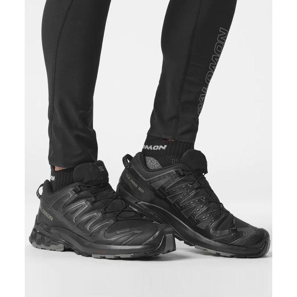 ZOZO問い合わせ番号:102221079ショップ:SVEC，シュベックブランド:SALOMON，サロモン，SVEC，シュベック商品名:XA PRO 3D V9 GORE-TEXカテゴリ:シューズ>スニーカーブランド品番:L47270...