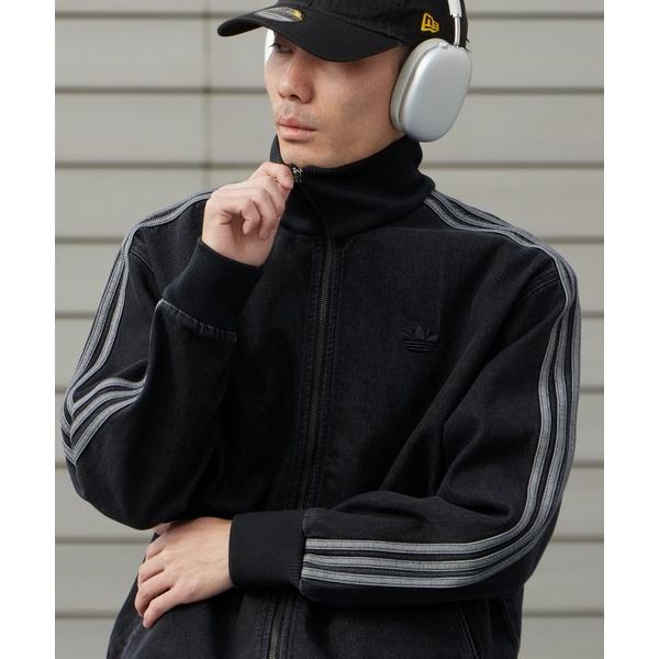 ZOZO問い合わせ番号:102221161ショップ:ROOP TOKYO，ループトーキョーブランド:adidas，アディダス，ROOPTOKYO，ループトウキョウ商品名:adidas/アディダス ADICOLOR DENIM FIREBIR...