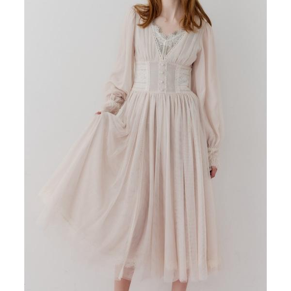 ZOZO問い合わせ番号:102221569ショップ:19 roots studio，ナインティーン ルーツ スタジオブランド:J1U by LA BELLE ETUDE，ジユウバイラベルエチュード商品名:GRIMM IIカテゴリ:ワンピース...