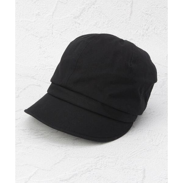 ZOZO問い合わせ番号:102222034ショップ:WORLD ONLINE STORE SELECT，ワールドオンラインストアセレクトブランド:one'sterrace，ワンズテラス商品名:ウォッシュ キャスケットカテゴリ:帽子>キ...