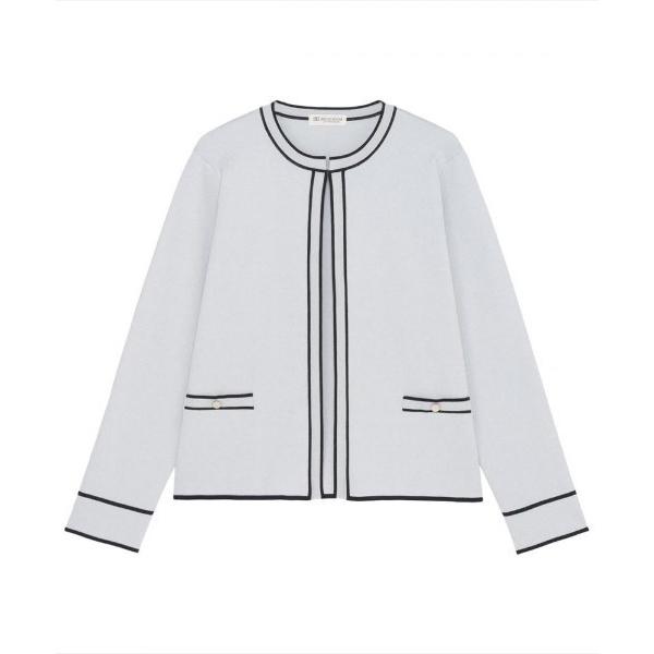 ZOZO問い合わせ番号:102222166ショップ:TOKYO SHIRTS，トーキョーシャツブランド:TOKYO SHIRTS，トウキョウシャツ，BRICK HOUSE by TOKYO SHIRT，ブリックハウス商品名:配色パイピング ...