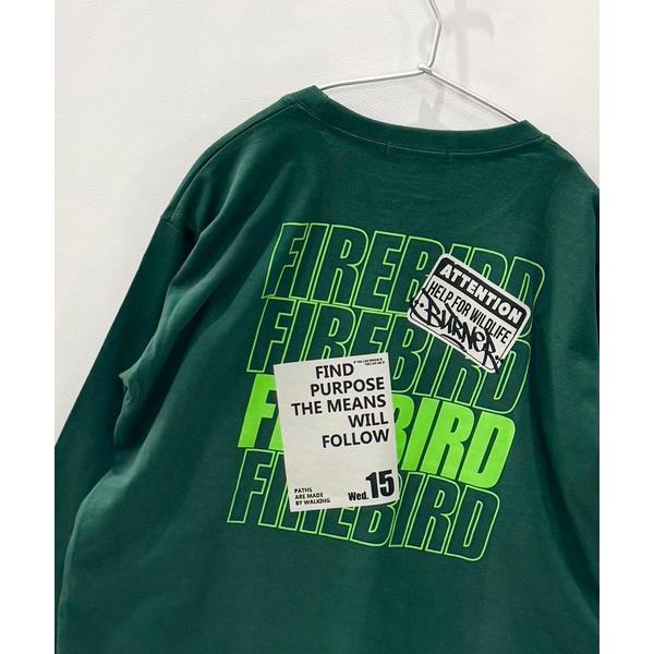 『タイムセール実施中』ZOZO問い合わせ番号:102222172ショップ:Outfitter lab，アウトフィッターラボブランド:SHISKY，シスキー，Outfitter lab，アウトフィッターラボ商品名:バックプリント オーバーサイ...