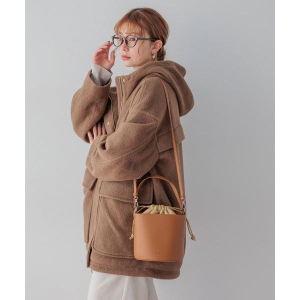 『タイムセール実施中』ZOZO問い合わせ番号:102222248ショップ:BAYFLOW，ベイフローブランド:BAYFLOW，ベイフロー商品名:[軽い着心地♪柔らかな肌触り]ウーリーキルティングフーディーカテゴリ:ジャケット/アウター&gt...