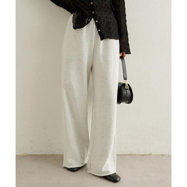 ZOZO問い合わせ番号:102222402ショップ:Omekashi，オメカシブランド:Omekashi，オメカシ商品名:スウェットパンツカテゴリ:パンツ>スウェットパンツブランド品番:OMS1061102A0005素材:本体：綿72...