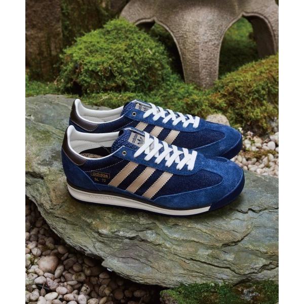 ZOZO問い合わせ番号:102222417ショップ:ABC-MART GRAND STAGE，エービーシーマート　グランドステージブランド:adidas，アディダス商品名:ADIDAS アディダス SL 72 RS KH8941 ABC-M...