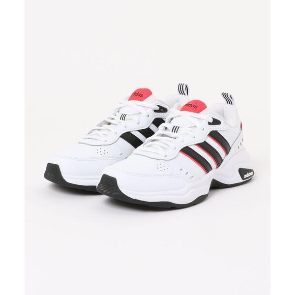 ZOZO問い合わせ番号:102222422ショップ:ABC-MART GRAND STAGE，エービーシーマート　グランドステージブランド:adidas，アディダス商品名:ADIDAS アディダス STRUTTER WIDE ストラッター ...