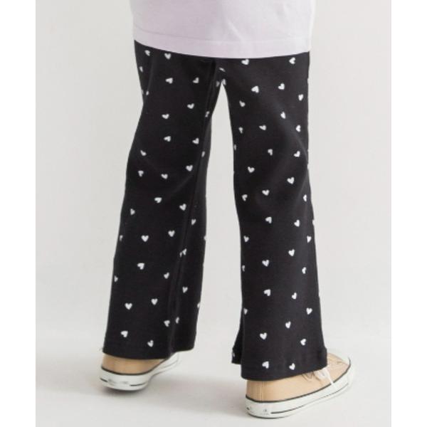 ZOZO問い合わせ番号:102222423ショップ:branshes，ブランシェスブランド:DRC branshes，ディーアールシーブランシェス，branshes，ブランシェス商品名:【WEB限定/DRC】リブフレアパンツカテゴリ:パンツ...