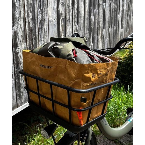 ZOZO問い合わせ番号:102222440ショップ:ABAHOUSE，アバハウスブランド:WEEKEND(ER)，ウィークエンダー，ABAHOUSE，アバハウス商品名:【WEEKEND(ER)/ウィークエンダー】COOLBAG/GROCER...