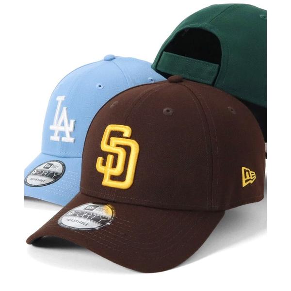 ZOZO問い合わせ番号:102222458ショップ:ONSPOTZ，オンスポッツブランド:NEW ERA，ニューエラ商品名:ニューエラ ベースボールキャップ 帽子 MLBカテゴリ:帽子>キャップブランド品番:14607934， 145...