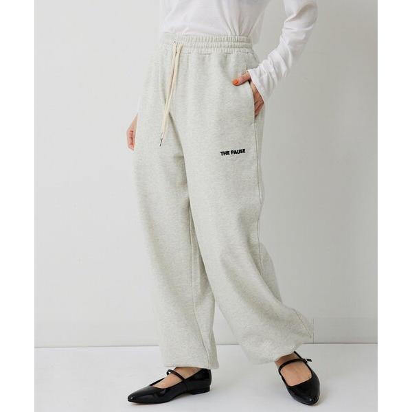 ZOZO問い合わせ番号:102222869ショップ:Whim Gazette，ウィムガゼットブランド:THE PAUSE，ザ ポーズ，Whim Gazette，ウィムガゼット商品名:【THE PAUSE】バルーンスウェットパンツカテゴリ:パ...
