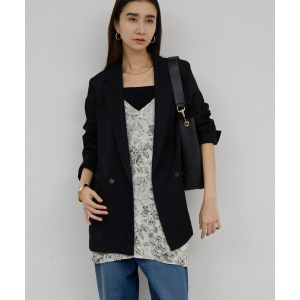 『タイムセール実施中』ZOZO問い合わせ番号:102223261ショップ:GALLARDAGALANTE，ガリャルダガランテブランド:GALLARDAGALANTE，ガリャルダガランテ商品名:シアーメッシュジャケットカテゴリ:ジャケット/ア...