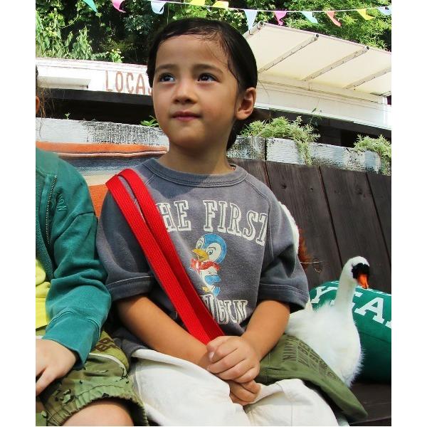 ZOZO問い合わせ番号:102223358ショップ:FITH ONLINE STORE，フィスオンラインストアブランド:DENIM DUNGAREE，デニムダンガリー商品名:Vintage Pile PENNIE Sweatshirtカテゴ...