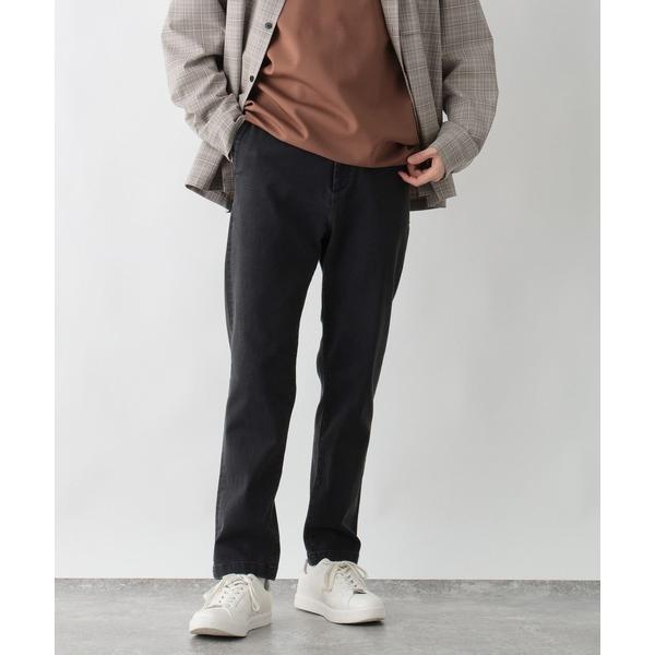 ZOZO問い合わせ番号:102223795ショップ:GLOBAL WORK，グローバルワークブランド:GLOBAL WORK，グローバルワーク商品名:スゴラクストレッチスリムパンツ/601335カテゴリ:パンツ>その他パンツブランド品...