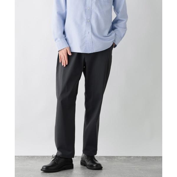 ZOZO問い合わせ番号:102223796ショップ:GLOBAL WORK，グローバルワークブランド:GLOBAL WORK，グローバルワーク商品名:スゴラクストレッチリラックスパンツ/601340カテゴリ:パンツ>その他パンツブラン...