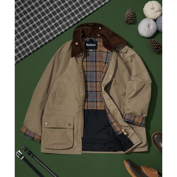 参考価格：52，800円発売時期：2023年07月コンディション：A（使用感なし）数回使用した程度で使用感が感じられないアイテム参考商品名：Barbour/バブアー 別注 BEDALE OS Sleeve/ビデイル オーバーサイズ スリーブ...