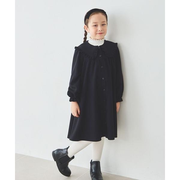 参考価格：4，950円発売時期：2024年09月コンディション：A（使用感なし）数回使用した程度で使用感が感じられないアイテム参考商品名：BIG襟ワンピース参考品番：2476-7345A/C【商品に関する注意事項】・こちらの商品画像は、実物...