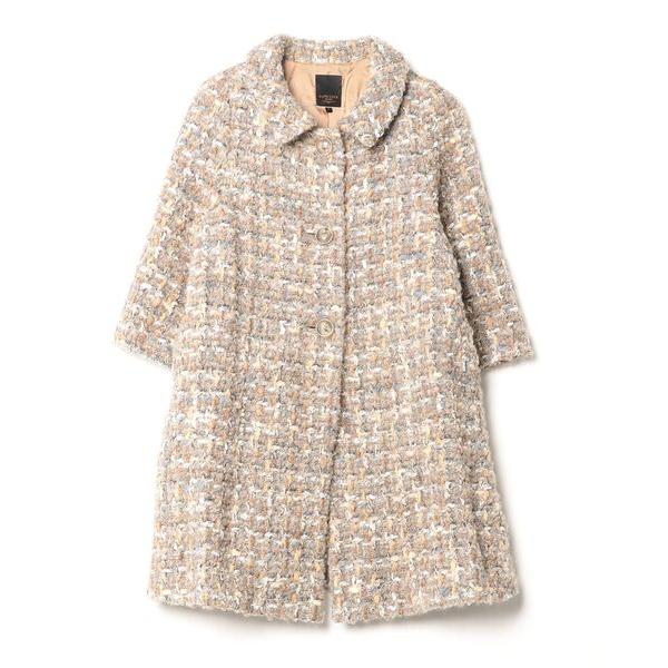 『セール実施中』コンディション：A（使用感なし）数回使用した程度で使用感が感じられないアイテムZOZO問い合わせ番号:102228299ショップ:ZOZOUSED，ゾゾユーズドブランド:LAPIS LUCE PER BEAMS，ラピスルーチ...