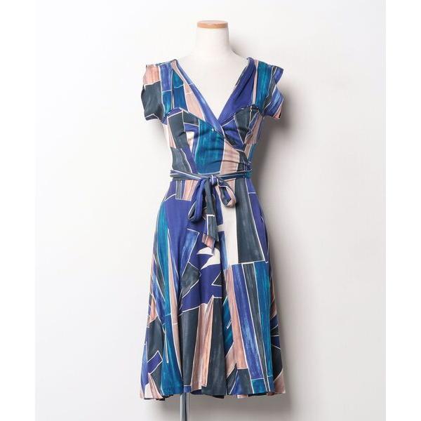 『セール実施中』コンディション：A（使用感なし）数回使用した程度で使用感が感じられないアイテムZOZO問い合わせ番号:102229194ショップ:ZOZOUSED，ゾゾユーズドブランド:DIANE von FURSTENBERG，ダイアンフ...