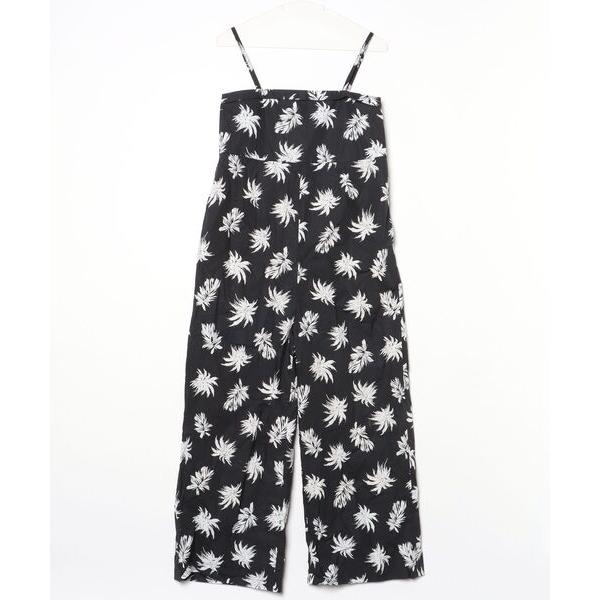 『タイムセール実施中』参考価格：12，980円発売時期：2015年03月コンディション：A（使用感なし）数回使用した程度で使用感が感じられないアイテム参考商品名：SonnyLabelヤシ柄コンビネゾン参考品番：SLL05-KM14003ZO...