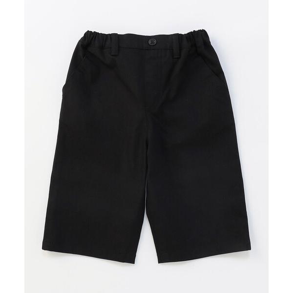 『タイムセール実施中』ZOZO問い合わせ番号:102235551ショップ:COMME CA ISM，コムサイズムブランド:COMME CA ISM，コムサイズム商品名:ベーシック ハーフパンツカテゴリ:パンツ>その他パンツブランド品番...