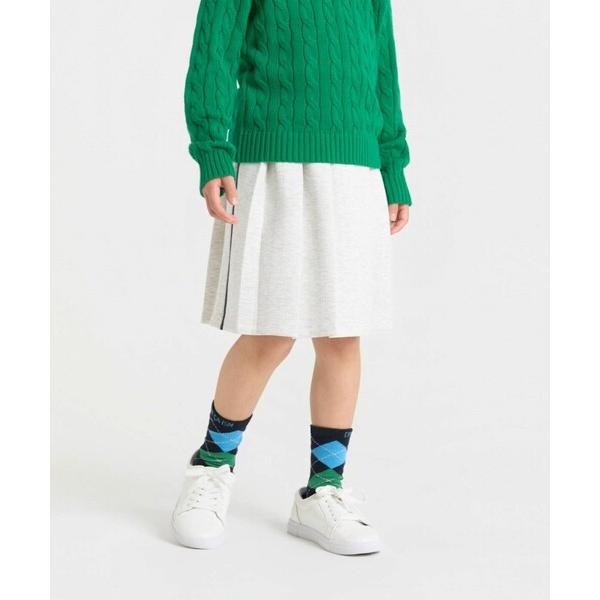 『タイムセール実施中』ZOZO問い合わせ番号:102235569ショップ:COMME CA ISM，コムサイズムブランド:COMME CA ISM，コムサイズム商品名:インナーパンツ付き プリーツスカートカテゴリ:スカート>スカートブ...