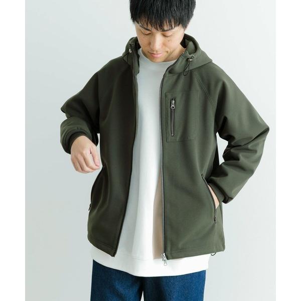 参考価格：8，990円発売時期：2024年01月コンディション：B（目立つ使用感なし）使用感が少ない、または気にならないアイテム全体的：毛玉参考商品名：『防風』裏フリースWzip ボンディングパーカー参考品番：IT37-11A023【商品に...