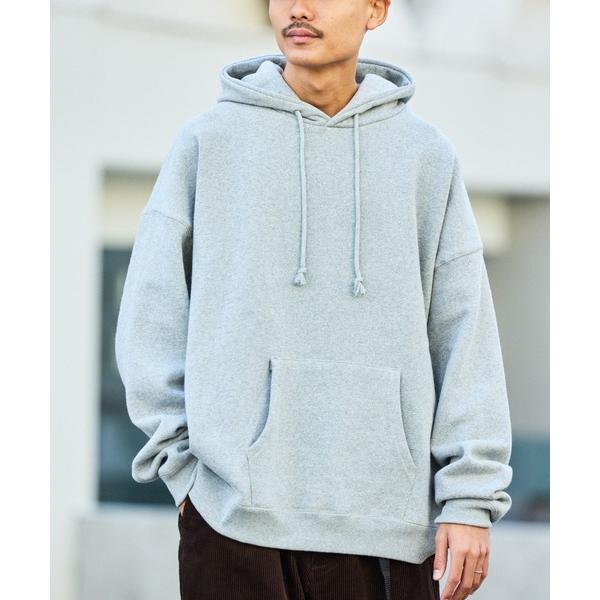 『セール実施中』参考価格：6，490円発売時期：2024年08月コンディション：B（目立つ使用感なし）使用感が少ない、または気にならないアイテム内側：毛玉参考商品名：限定展開 12oz ヘビーウェイト ビッグシルエット プルオーバー パーカ...