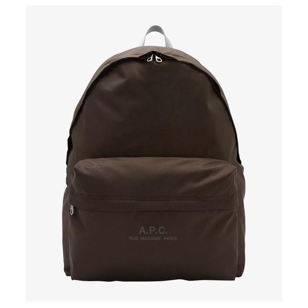 『セール実施中』ZOZO問い合わせ番号:102245173ショップ:A.P.C.，アー・ペー・セーブランド:A.P.C.，アーペーセー商品名:SAC A DOS BACKSTAGEカテゴリ:バッグ>バックパック/リュックブランド品番:...