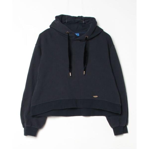 『タイムセール実施中』参考価格：18，590円発売時期：2018年08月コンディション：B（目立つ使用感なし）使用感が少ない、または気にならないアイテム全体的：色あせ、毛玉参考商品名：オーバーサイズフーディー参考品番：55P76843__Z...