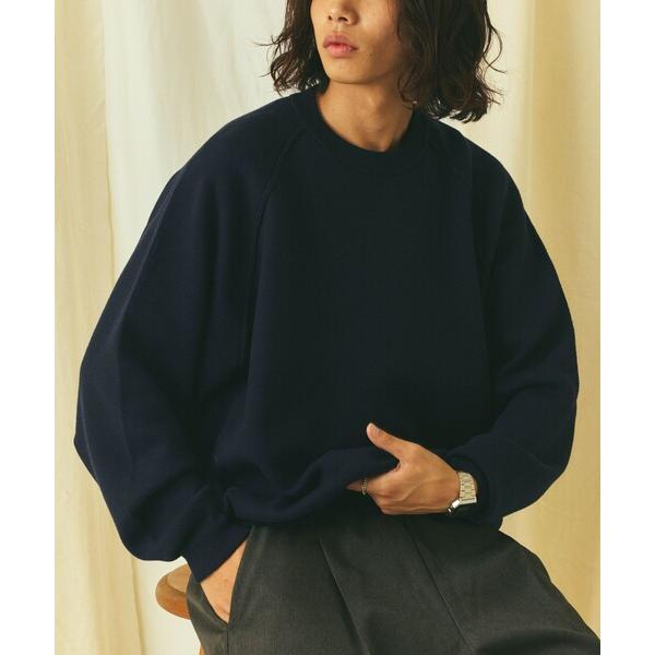 『タイムセール実施中』参考価格：4，994円発売時期：2024年09月コンディション：B（目立つ使用感なし）使用感が少ない、または気にならないアイテム袖：毛玉参考商品名：限定展開 Relax Fit リラックスフィット スウェットライク ク...