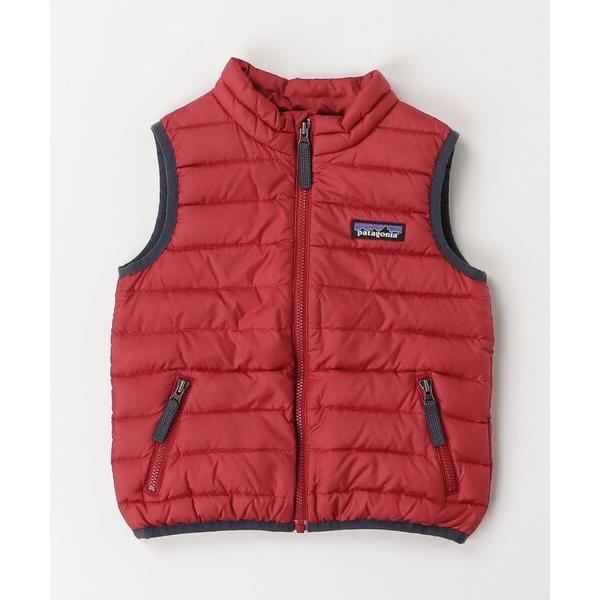 『タイムセール実施中』コンディション：A（使用感なし）数回使用した程度で使用感が感じられないアイテムZOZO問い合わせ番号:102249677ショップ:ZOZOUSED，ゾゾユーズドブランド:patagonia，パタゴニア商品名:【KIDS...