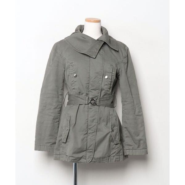 『タイムセール実施中』コンディション：B（目立つ使用感なし）使用感が少ない、または気にならないアイテム袖口：色あせ付属品：ベルトZOZO問い合わせ番号:102249836ショップ:ZOZOUSED，ゾゾユーズドブランド:MAX&amp;Co...