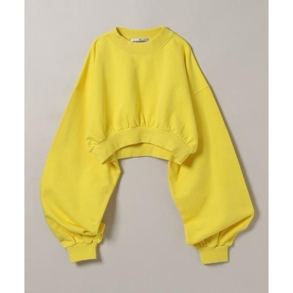 『セール実施中』参考価格：7，150円発売時期：2023年09月コンディション：A（使用感なし）数回使用した程度で使用感が感じられないアイテム参考商品名：【YOGA】ワイドスリーブスウェット/983398参考品番：983398【商品に関する...