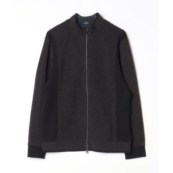 参考価格：29，700円発売時期：2021年01月コンディション：C（やや使用感あり）使用感があり、やや気になる傷や汚れがあるアイテム全体的：毛玉参考商品名：【セットアップ対応】コンビネーション ジャージー トラックジャケット参考品番：02...