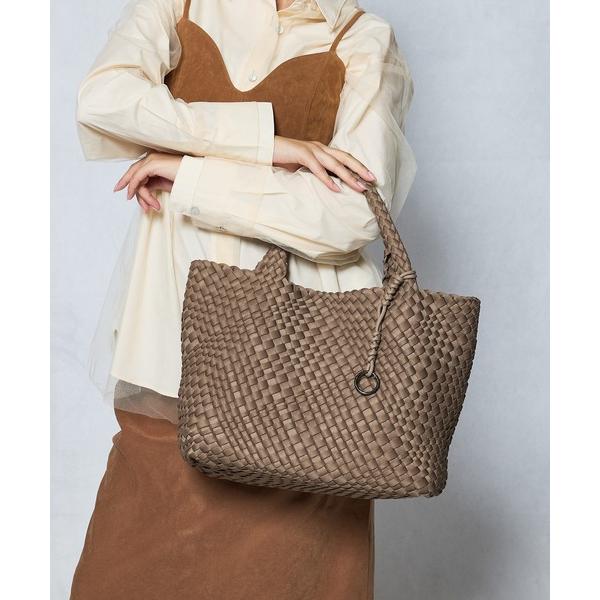 『タイムセール実施中』ZOZO問い合わせ番号:102257704ショップ:style code，スタイルコードブランド:PADMA，パドマ商品名:【PADMA/パドマ】ネオプレーン　イントレチャート　トートバッグ   A4 大容量 軽量カテ...