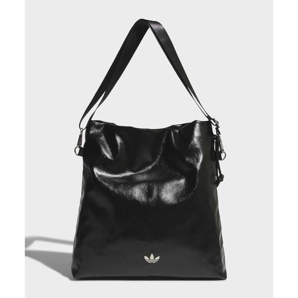 ZOZO問い合わせ番号:102257767ショップ:adidas，アディダスブランド:adidas，アディダス，adidas Originals，アディダスオリジナルス商品名:ファッション ストリート ショルダーバッグ（L） / アディダス...