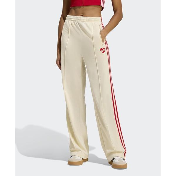 ZOZO問い合わせ番号:102257794ショップ:adidas，アディダスブランド:adidas，アディダス，adidas Originals，アディダスオリジナルス商品名:ファイヤーバード ルーズ トラックパンツ / アディダスオリジナ...