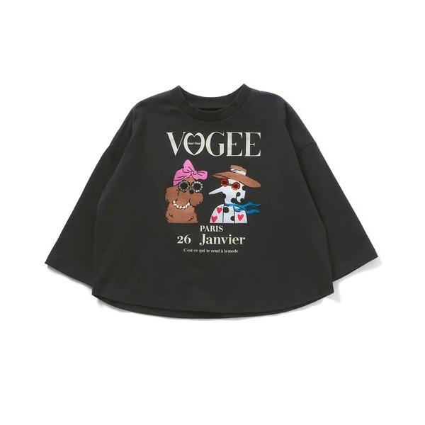 『タイムセール実施中』ZOZO問い合わせ番号:102257911ショップ:F.O.Online Store，エフオーオンラインストアブランド:BREEZE，ブリーズ商品名:GIRLSバラエティーロンT_ジュニア対応カテゴリ:トップス>...