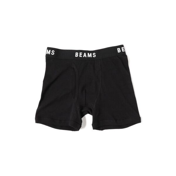 ※このアイテムは返品・交換対象外商品です。ZOZO問い合わせ番号:102258109ショップ:BEAMS MEN，ビームス メンブランド:HANES，ヘインズ，BEAMS，ビームス商品名:【別注】Hanes / Boxer Brief 2p...