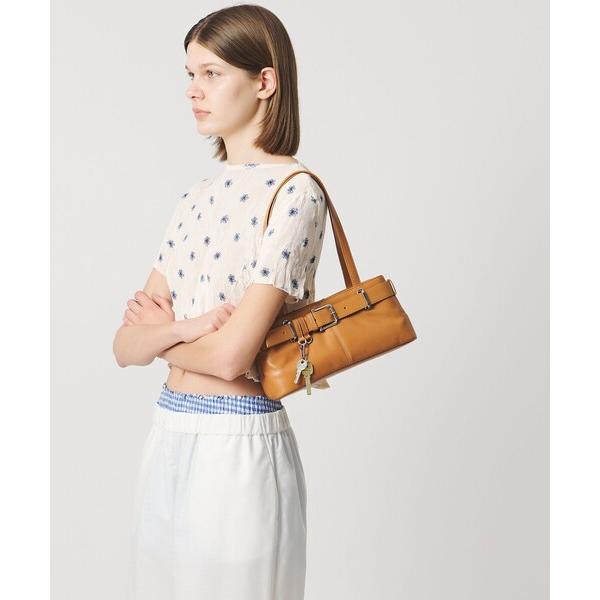 ZOZO問い合わせ番号:102258238ショップ:UNITED ARROWS，ユナイテッドアローズブランド:OSOI，オソイ，UNITED ARROWS，ユナイテッドアローズ商品名:＜OSOI＞SHOULDER BROCLEMINI バッ...