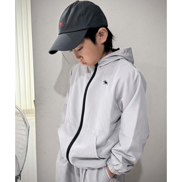 『タイムセール実施中』ZOZO問い合わせ番号:102258408ショップ:Auntie Rosa，アンティローザブランド:POLO CHAMPS，ポロチャンプス，ZI-ON，ジーオン商品名:POLOCHAMPS 裏メッシュマウンテンパーカー...