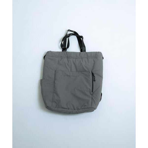ZOZO問い合わせ番号:102258586ショップ:URBAN RESEARCH DOORS，アーバン リサーチ ドアーズブランド:EKAL，エカル，URBAN RESEARCH DOORS，アーバンリサーチドアーズ商品名:Pertex バ...