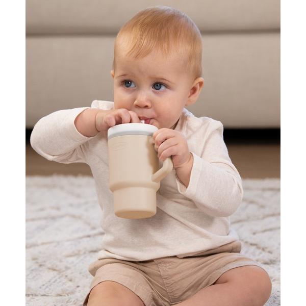 ZOZO問い合わせ番号:102258614ショップ:babybaby，ベイビーベイビーブランド:babybaby select，ベイビーベイビーセレクト商品名:【Infantino / インファンティーノ】マイファーストタンブラーカテゴリ:...