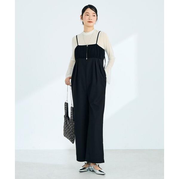 ZOZO問い合わせ番号:102258749ショップ:FREDY&amp;GLOSTER，フレディ アンド グロスターブランド:fredy emue，フレディエミュ，FREDY&amp;GLOSTER，フレディアンドグロスター商品名:チュール...