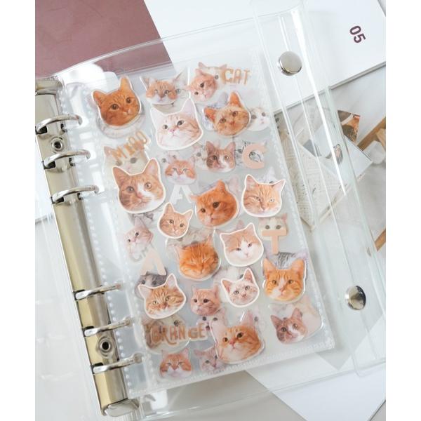 『タイムセール実施中』ZOZO問い合わせ番号:102258857ショップ:Port，ポートブランド:Jelly moo，ジェリームー，Port，ポート商品名:【 Jelly moo / ジェリームー 】 ３枚入り ぷっくり ＆ ノーマル 猫...