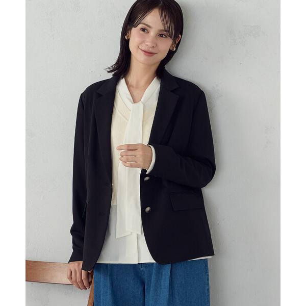 『タイムセール実施中』ZOZO問い合わせ番号:102258901ショップ:COMME CA ISM，コムサイズムブランド:COMME CA ISM，コムサイズム商品名:ブレザージャケット / セットアップ対応カテゴリ:ジャケット/アウター&...